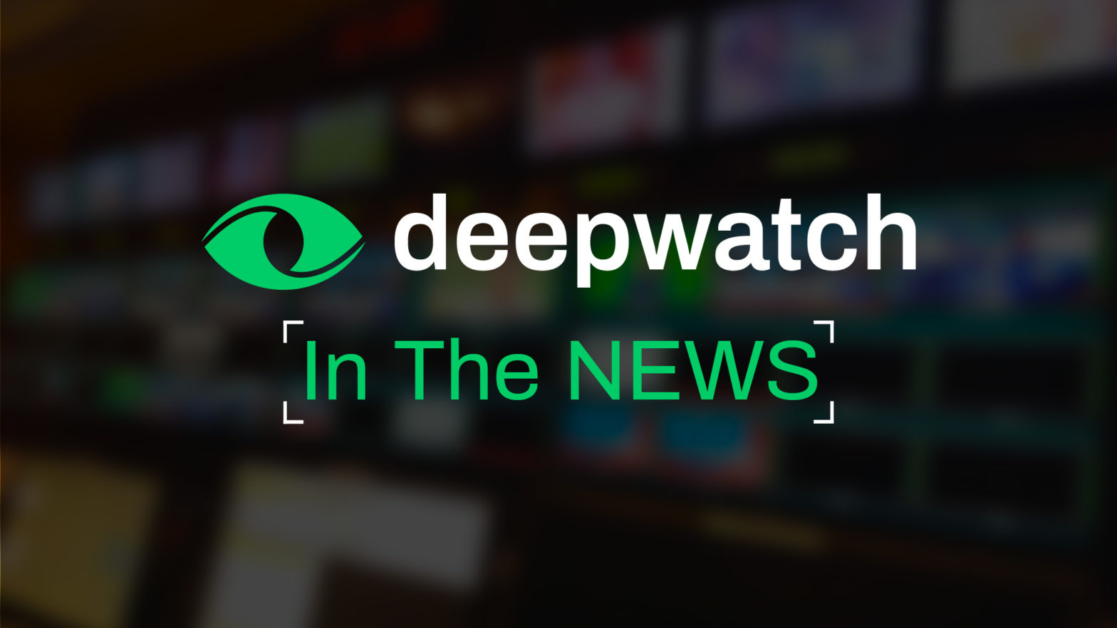 Deepwatch | Newsroom